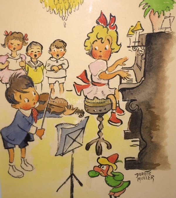 Alsace-Collections.fr/Muller Dorette